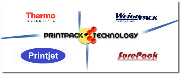 LEADING DISTRIBUTOR OF PRINTING, PACKAGING, INSPECTION :: PRINTPACK ...
