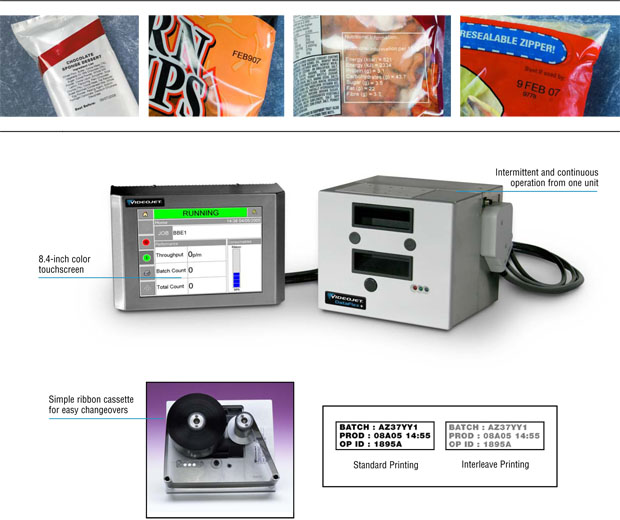 LEADING DISTRIBUTOR OF PRINTING, PACKAGING, INSPECTION :: PRINTPACK ...