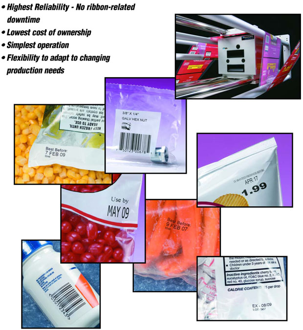 LEADING DISTRIBUTOR OF PRINTING, PACKAGING, INSPECTION :: PRINTPACK ...